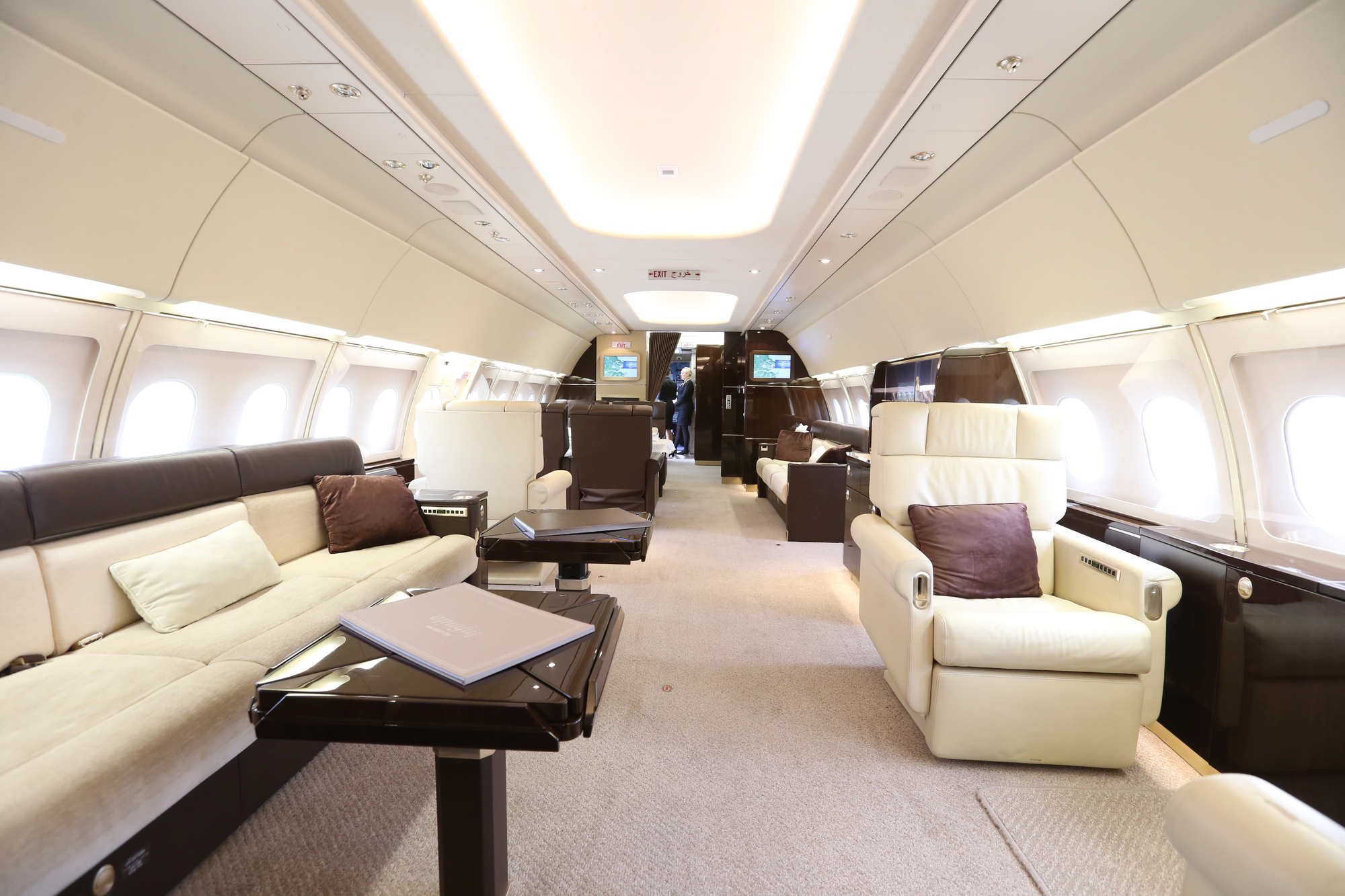 Jet Concierge Services | Bespoke Luxury Beyond Private Jet Travel